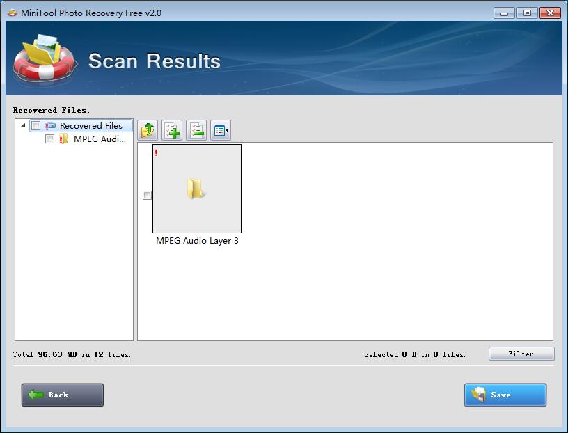Need to Recover Deleted Music Files Android? It's Easy!