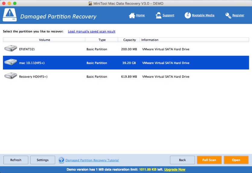 How Can You Perform Mac File Recovery Easily
