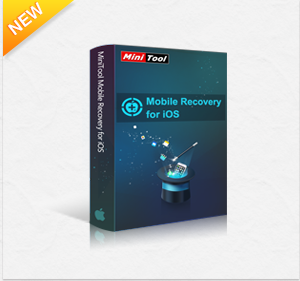 MiniTool Solutions | Best Partition Manager & Data Recovery [Software]