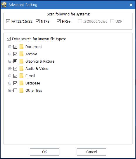 How Do I Recover Unallocated Partition With Data On It Computer And