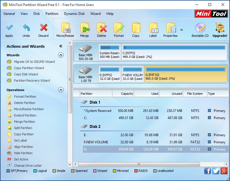 Windows 10 Maximum Hard Drive Size: What, Why, and How-to Guide