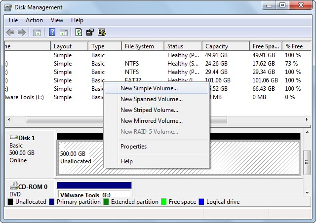How To Partition A Mac External Hard Drive For Windows - alliancelimi’s ...