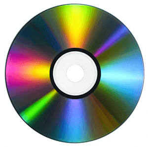 Introduction to An Optical Disc