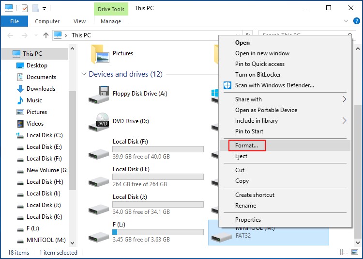Camera Says Card Cannot Be Accessed – Problem Solved Already Camera Says Card Cannot Be Accessed – Problem Solved Already