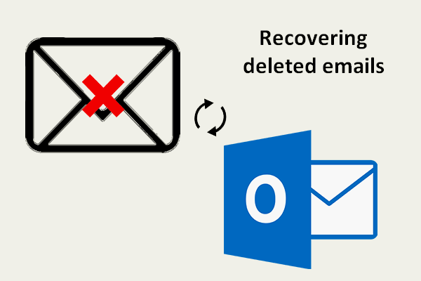 An Amazing Tool For Recovering Deleted Emails Efficiently - MiniTool