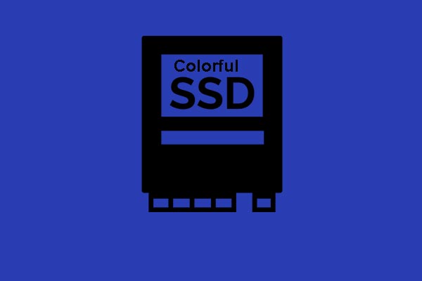 COLORFUL Releases the Newest SL500 SSD with 2TB Capacity - MiniTool