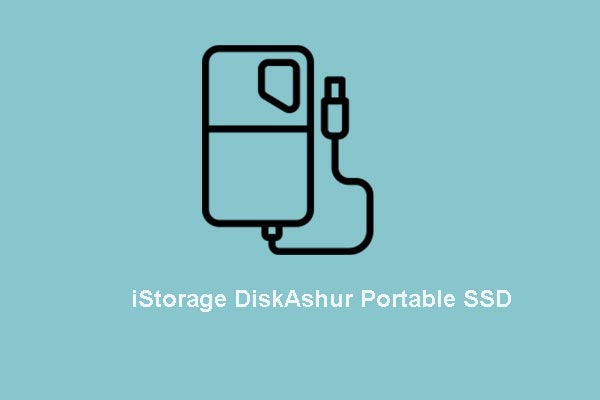 iStorage Announces the DiskAshur Portable SSD with Large Capacity ...