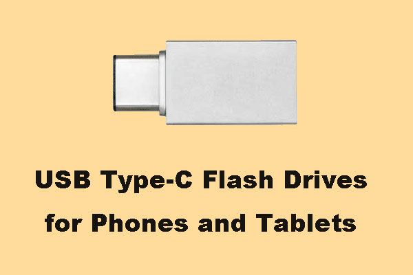 How to Connect a USB Flash Drive to Your Android Phone or Tablet ...