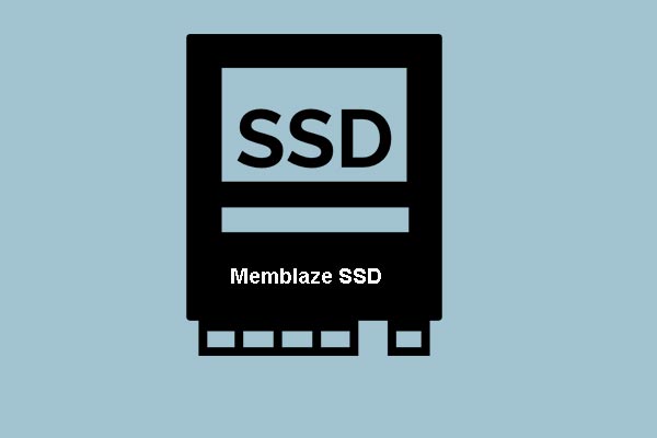 Memblaze Has Announced Two Fast Enterprise PBlaze5 SSDs - MiniTool