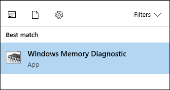 4 Ways to Open Windows Memory Diagnostic to Check Memory - MiniTool