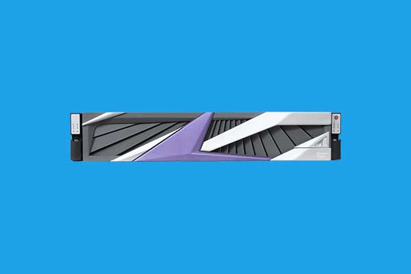 Western Digital Has Launched the New IntelliFlash N5100 - MiniTool