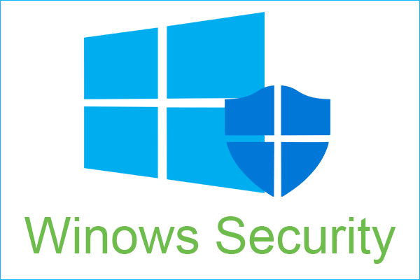 Upgrade To Windows 10 Will Make Sure Windows Security Minitool