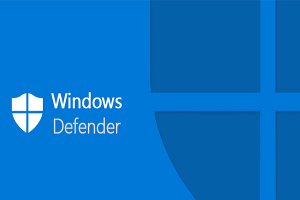 Antivirus Solution - Windows Defender Owns 50% Market Share - MiniTool