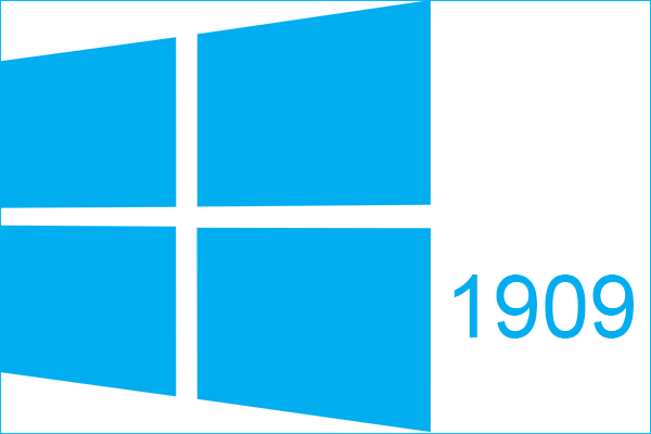 Microsoft Is Preparing to Release Windows 10 Version 1909 - MiniTool