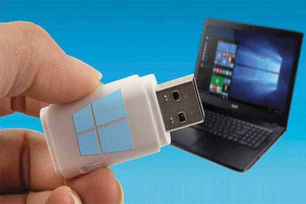 2 meilleurs outils de clonage USB pour cloner une clé USB sans perte de ...