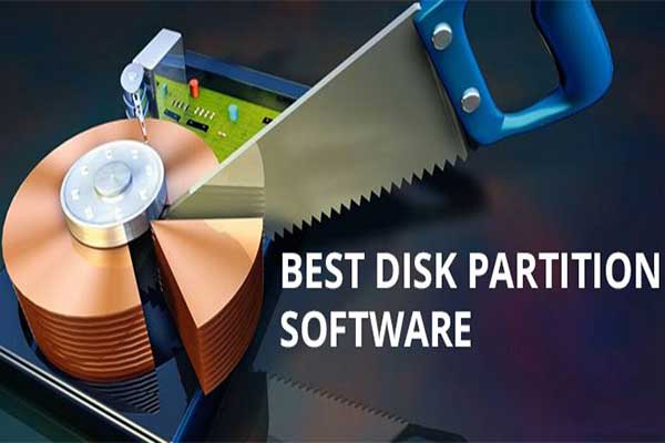 Partition Windows 7 3264 Bits Par Minitool Partition Wizard Minitool
