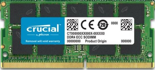 Introduction To Ecc Memory Error Correcting Code Memory Minitool 2854