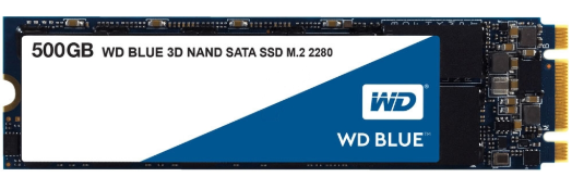 What Is M.2 SSD? Things You Need to Know Before Getting It - MiniTool