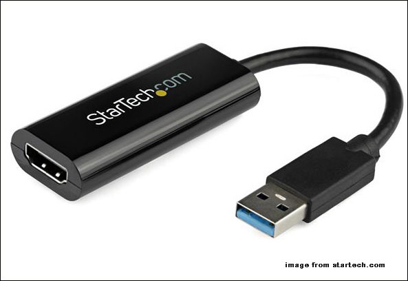 A Full Introduction to HDMI Adapter: Types and Functions - MiniTool