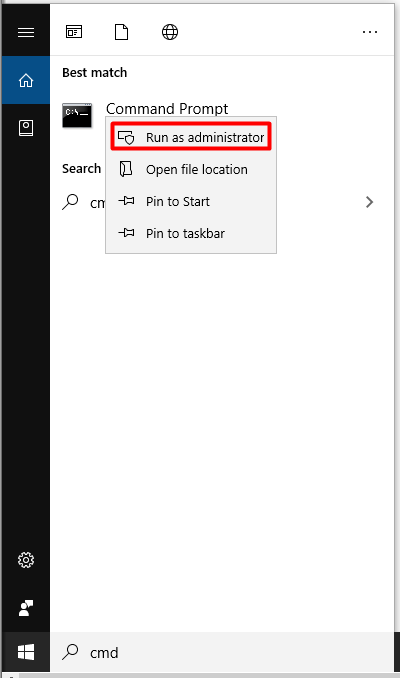 What Is SID (Security Identifier) and How to Find It on Windows - MiniTool