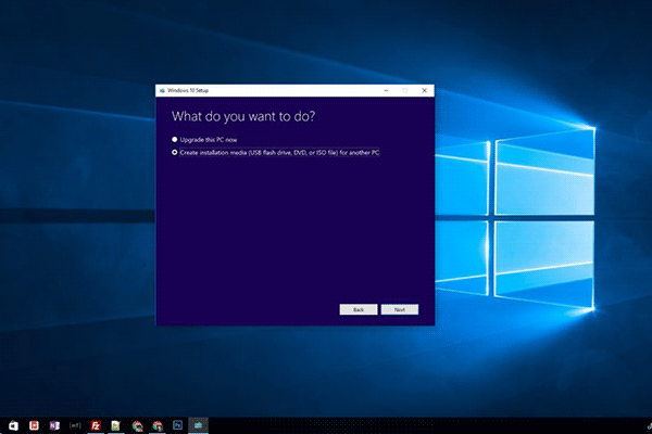 Guia Completo da Ferramenta de Criação de Mídia do Windows 10: Como ...