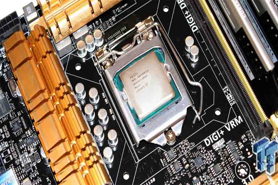 What Is a Chipset? Here’s the Chipset Definition for You - MiniTool
