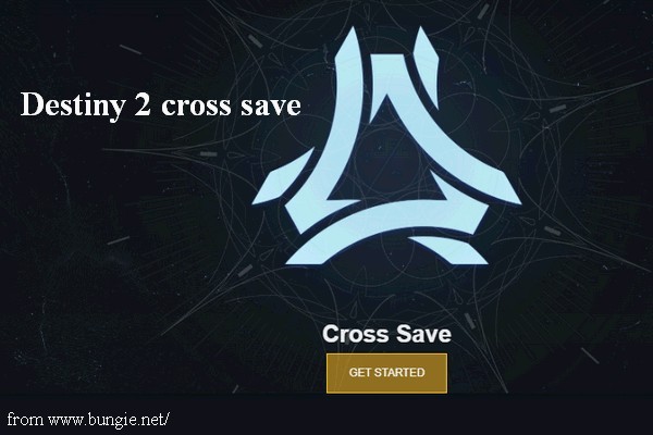 What Is Destiny 2 Cross Save And How To Enable It - MiniTool