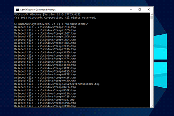 10 trucos del símbolo del sistema que todo usuario de Windows debería ...