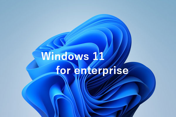 A Brief Introduction to Windows 11 for Business with Its 5 Pros - MiniTool