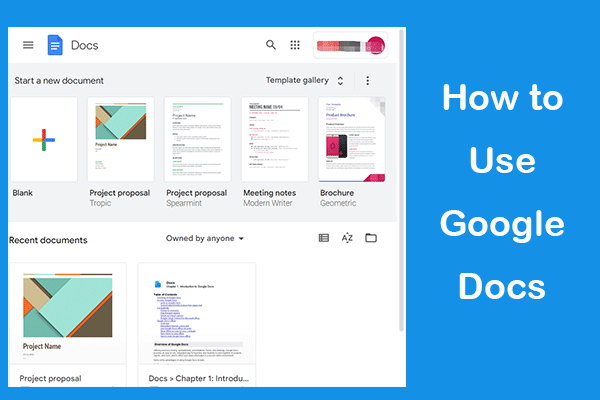 Google Sheets App Free Download For Mobile And Desktop MiniTool