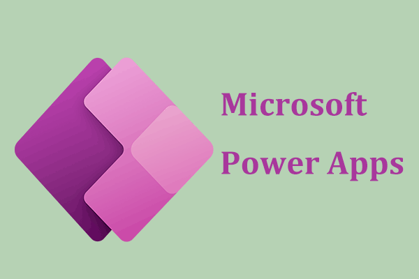 What Is Microsoft Power Apps? How to Sign in or Download for Use ...