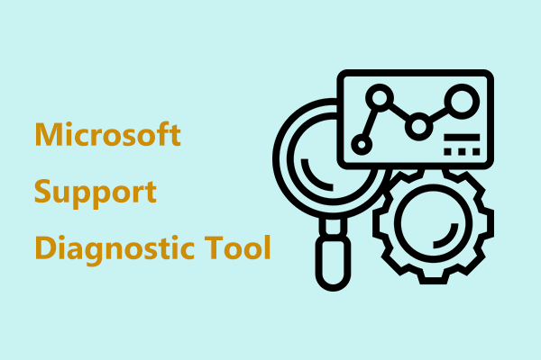 What’s Microsoft Support Diagnostic Tool (MSDT)? How to Disable? - MiniTool