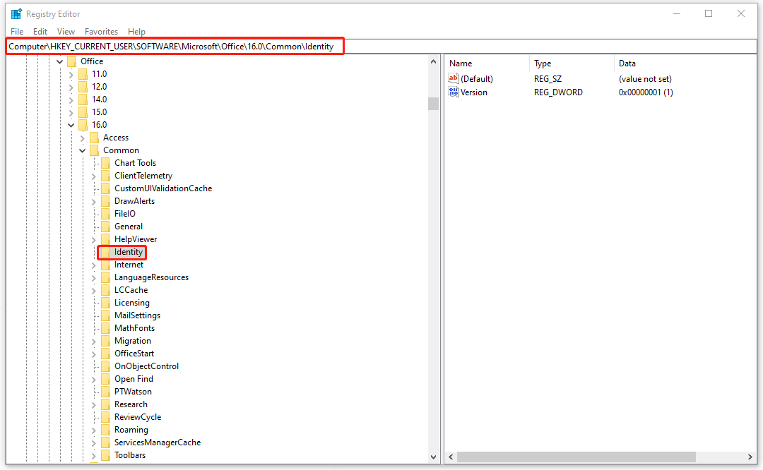 Multiple Methods to Fix the OneDrive 0x8004deef Error