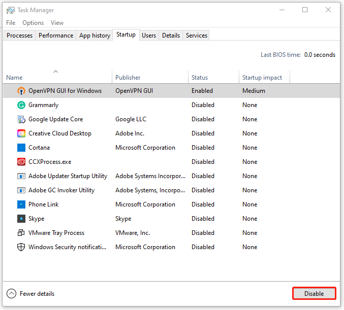 How to Fix the Windows Update Error 0xe0000003? Resolved!