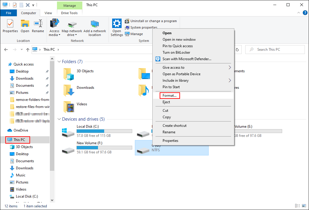 Camera Says Card Cannot Be Accessed – Easy Fix Camera Says Card Cannot Be Accessed – Easy Fix