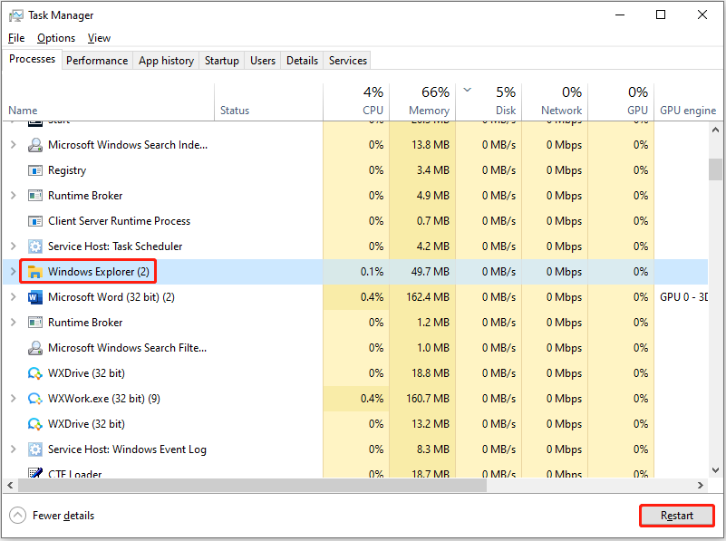 Fixed: Desktop Icons Are Overlapping Windows 10/11