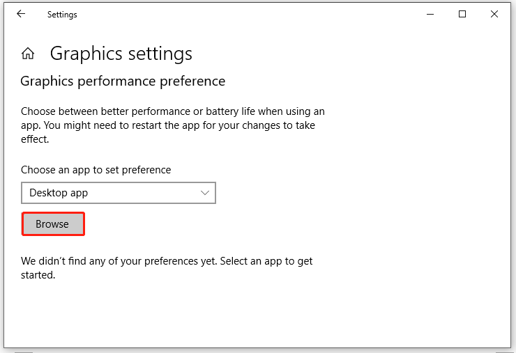 Is Your Game Not Using GPU? Here’s How to Fix It! Is Your Game Not Using GPU? Here’s How to Fix It!