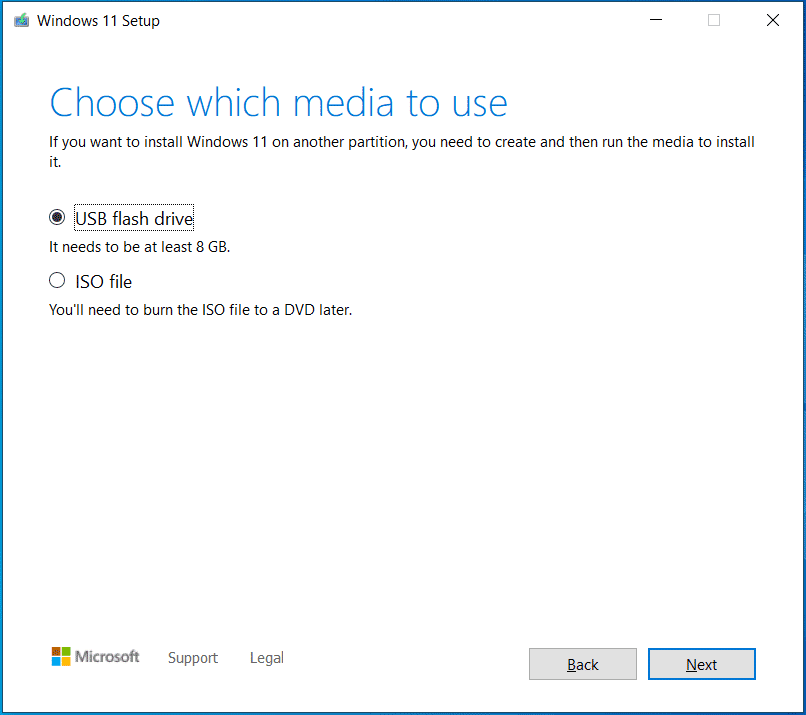 How to Install Windows 11 on New PC with/Without OS