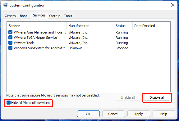 Memory Integrity Incompatible Drivers Error Occurs? Fix It!