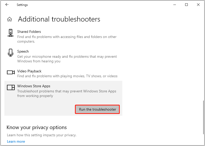 Best Fixes: Microsoft Store Apps Not Updating Automatically