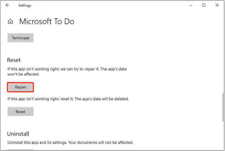Microsoft To Do Not Syncing Windows 5 Solutions Microsoft To Do Not Syncing Windows 5 Solutions