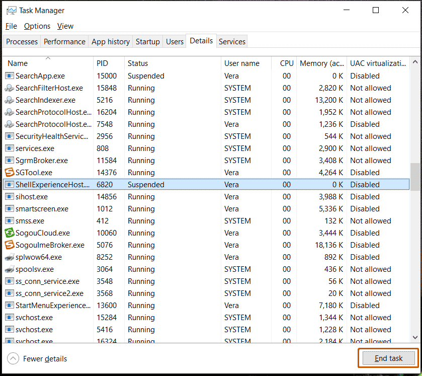 Get ms-resource:AppName/Text Issue in Windows 11/10? Fix It!