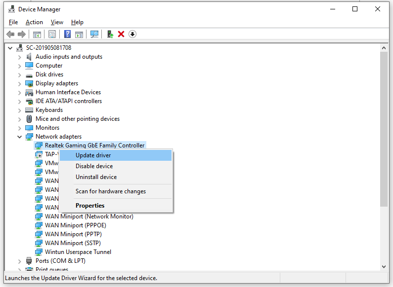 What Is rtf64x64.sys? How to Get Rid of rtf64x64.sys BSOD?