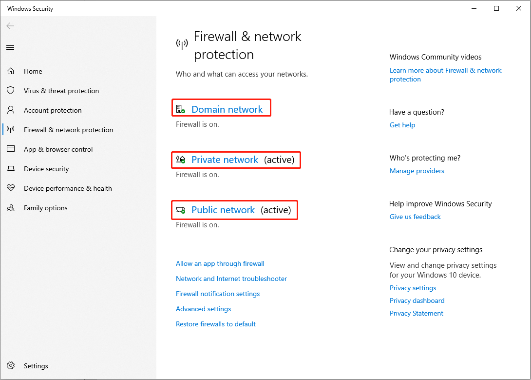 Fixed: This Network Connection Does Not Exist Error in Windows