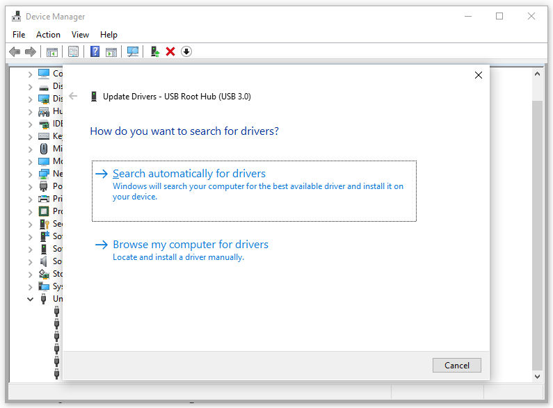 How To Fix Usb Power Setting Missing On Windows 1011