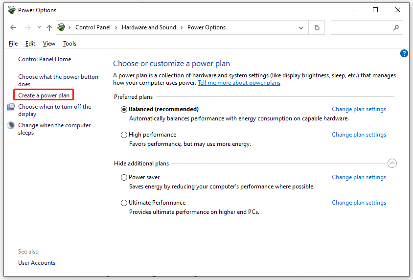How To Fix Usb Power Setting Missing On Windows 1011