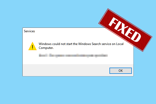 Windows Firewall Won't Turn On [Fixed]