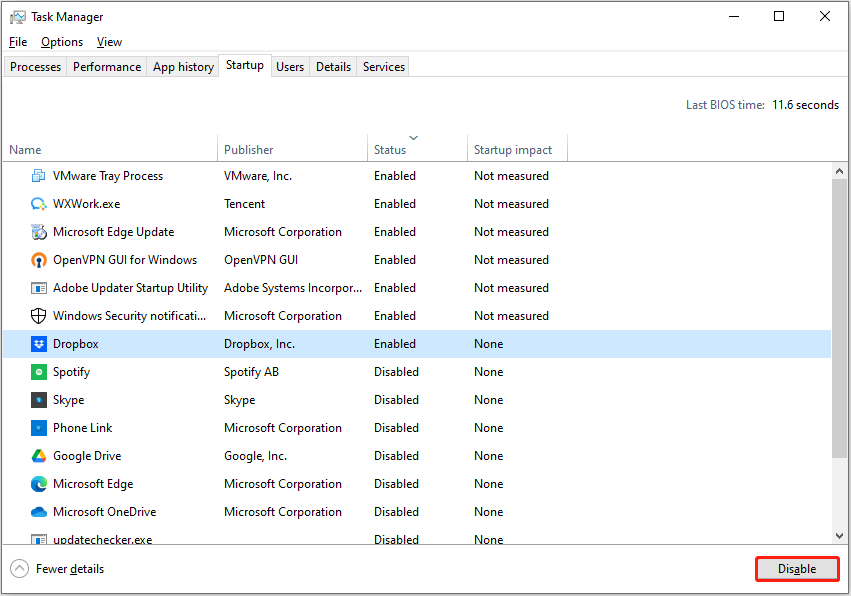 Windows Update High CPU Usage | Best Fixes