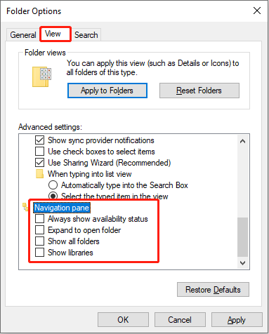 Duplicate Folders in the Left Pane of File Explorer? Here Are Fixes!