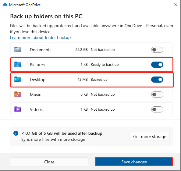 Files Missing from OneDrive? Here’s How to Recover
